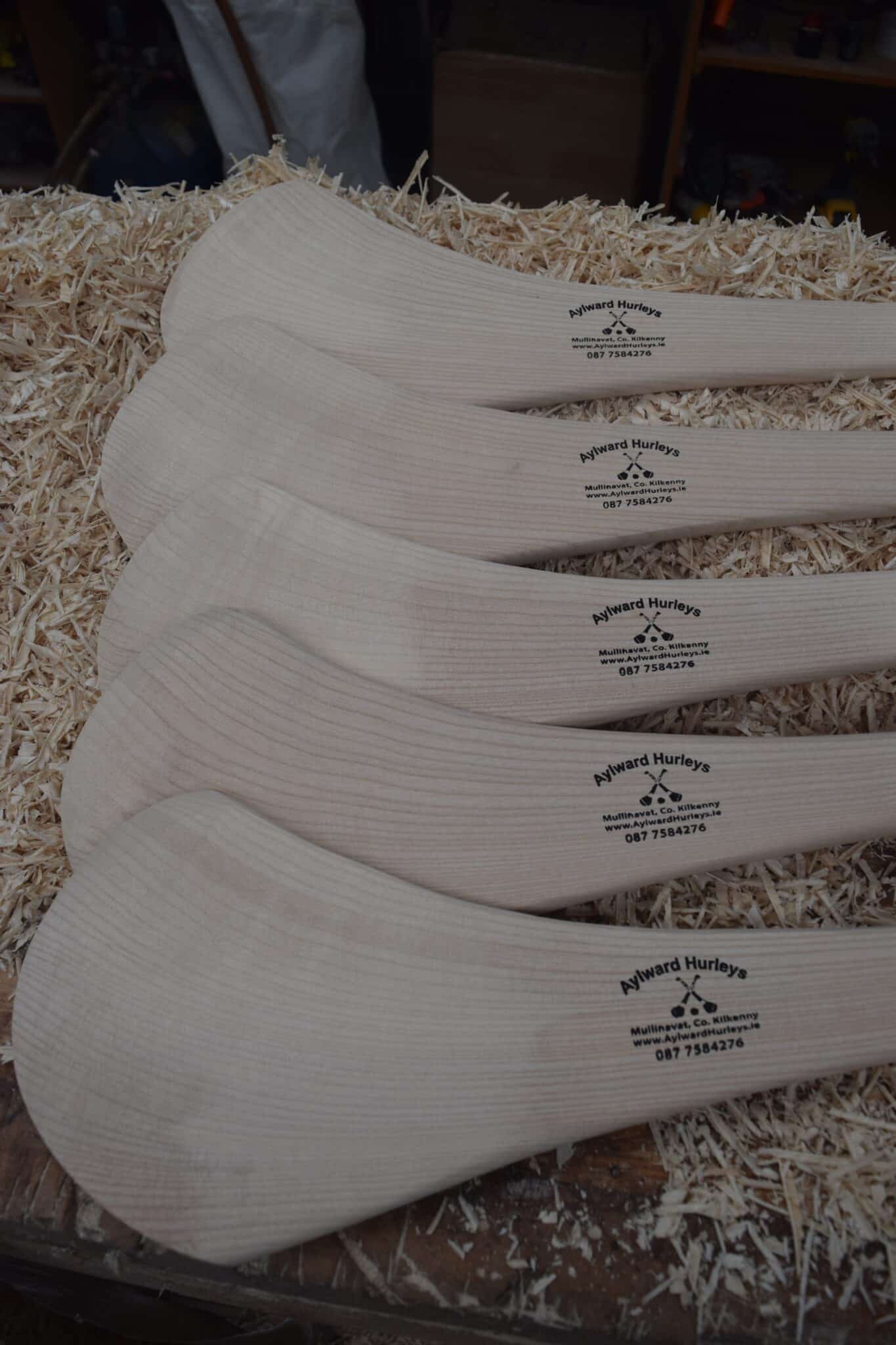 Hurleys/Hurls - Aylward Hurleys