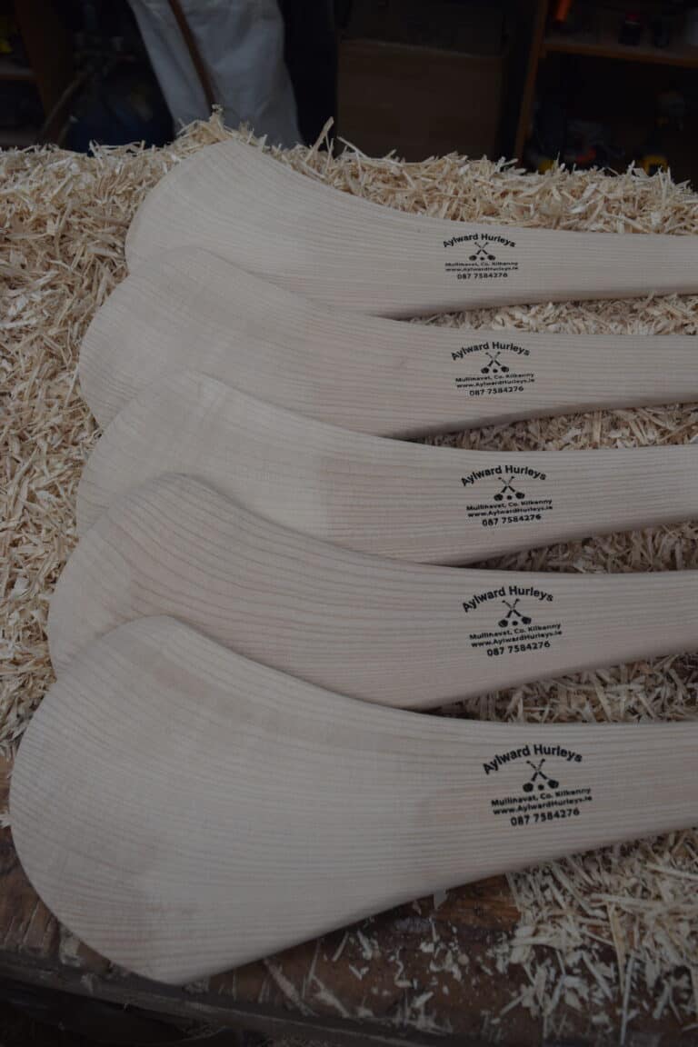 Hurleys/Hurls - Aylward Hurleys